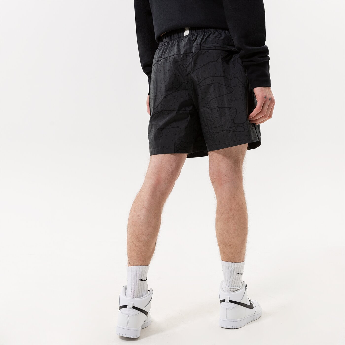 NIKE ŠORTAI DM5226-060 53,99 EUR | Šortai | e. parduotuvėje Sizeer.lt