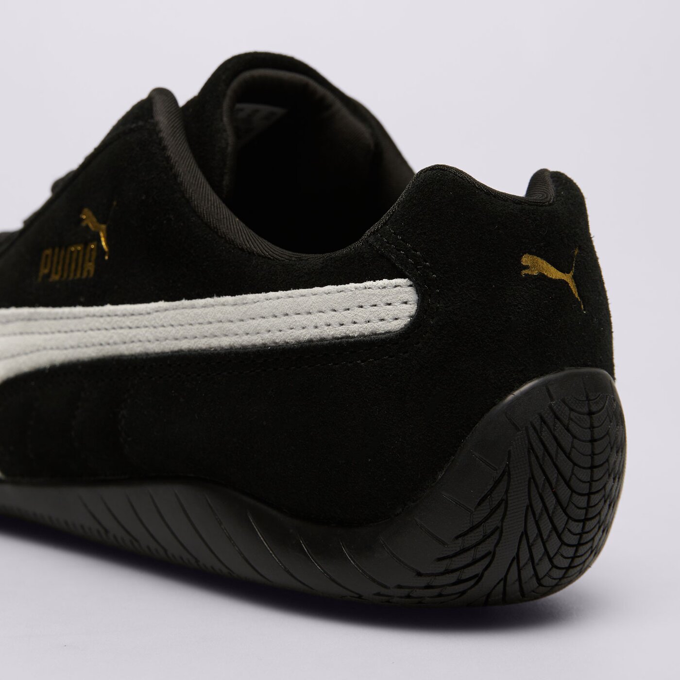 PUMA SPEEDCAT OG 39884601 JUODA 84,00 EUR | Kedai | e. parduotuvėje ...