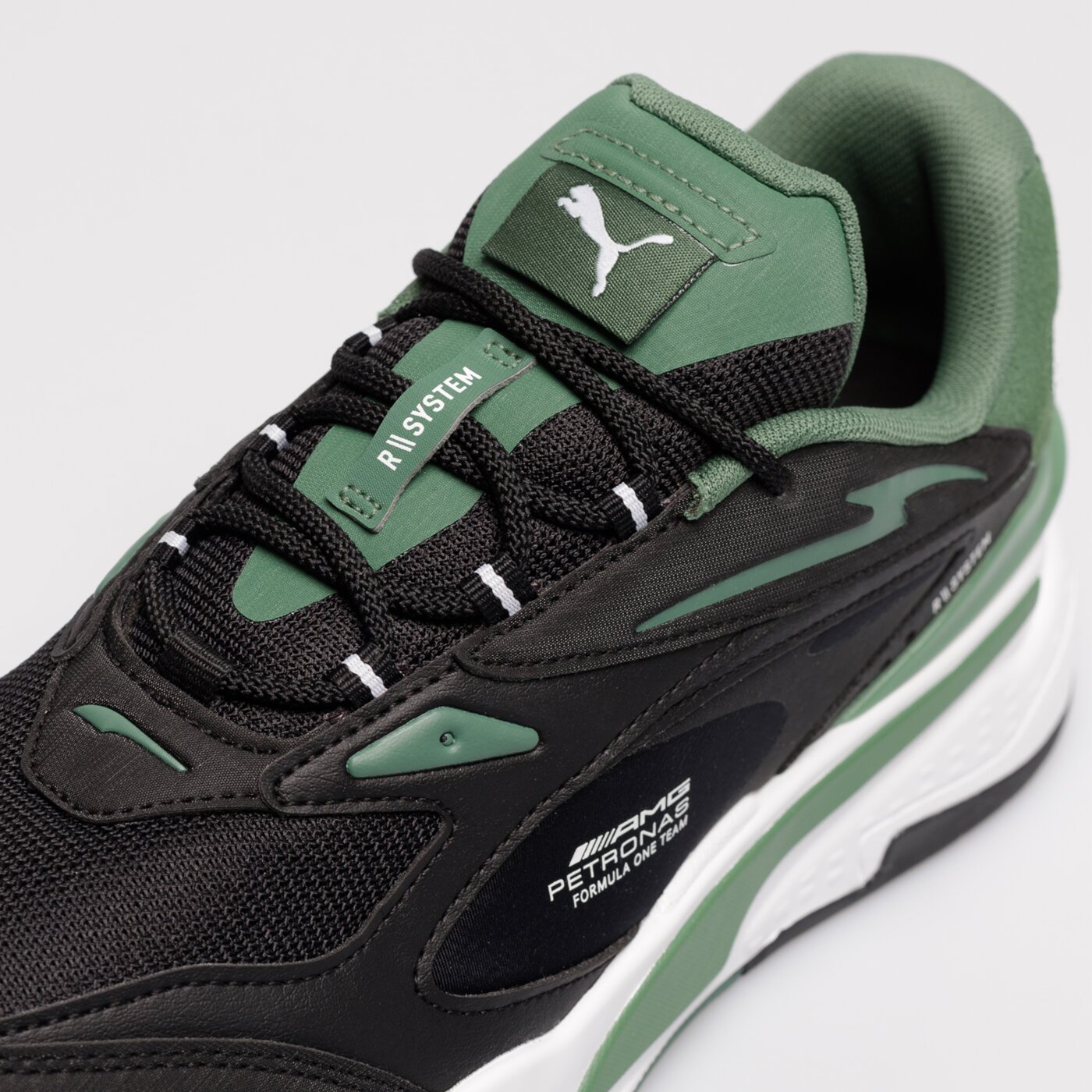 PUMA MAPF1 RS-FAST 30697306 JUODA 100,00 EUR | Kedai | e. parduotuvėje ...