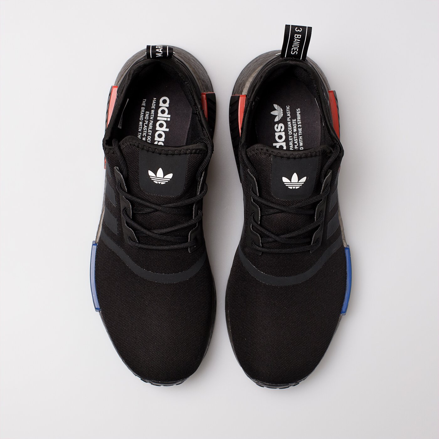 ADIDAS NMD_R1 GX6978 JUODA 100,00 EUR | Kedai | e. parduotuvėje Sizeer.lt