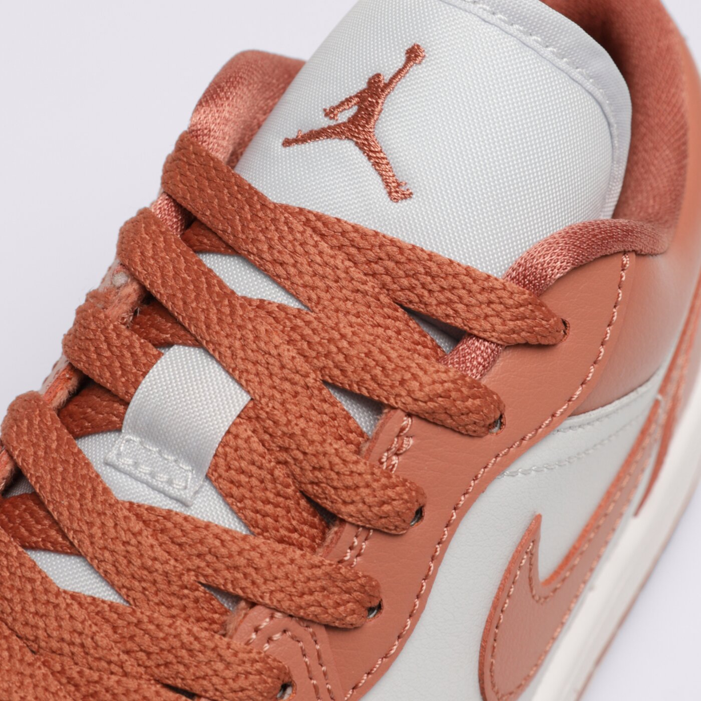 WMNS AIR JORDAN 1 LOW DC0774-080 ROŽINĖ 80,00 EUR | Kedai | e ...