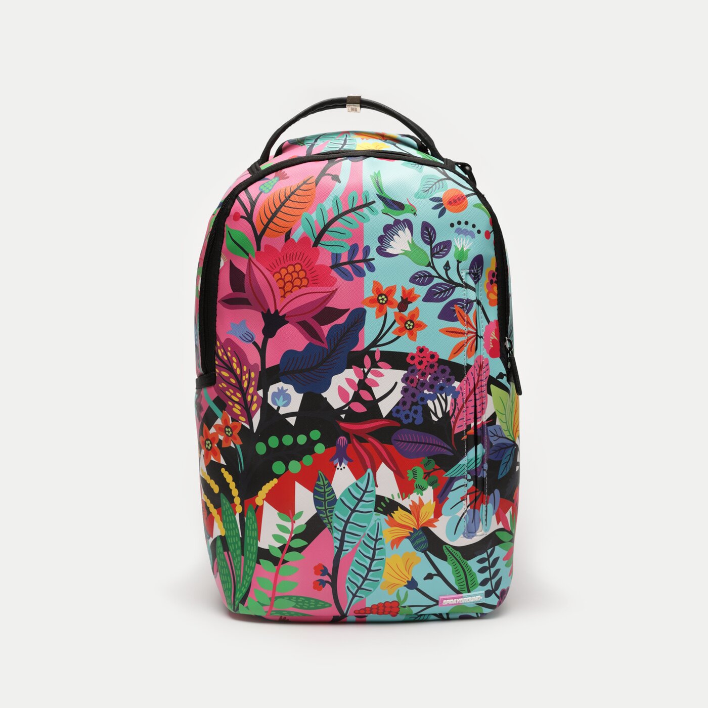 SPRAYGROUND KUPRINĖ SANCTUARY SPLIT 2.0 DLX BACKPACK 910B5336NSZ ...