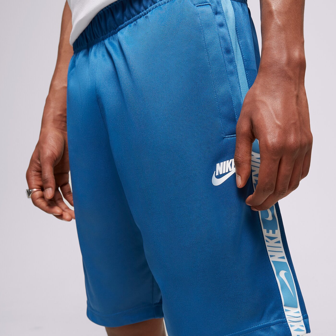 NIKE ŠORTAI RPT PK SHORT DK. MARINA DV0316-407 MELYNA 30,00 EUR ...