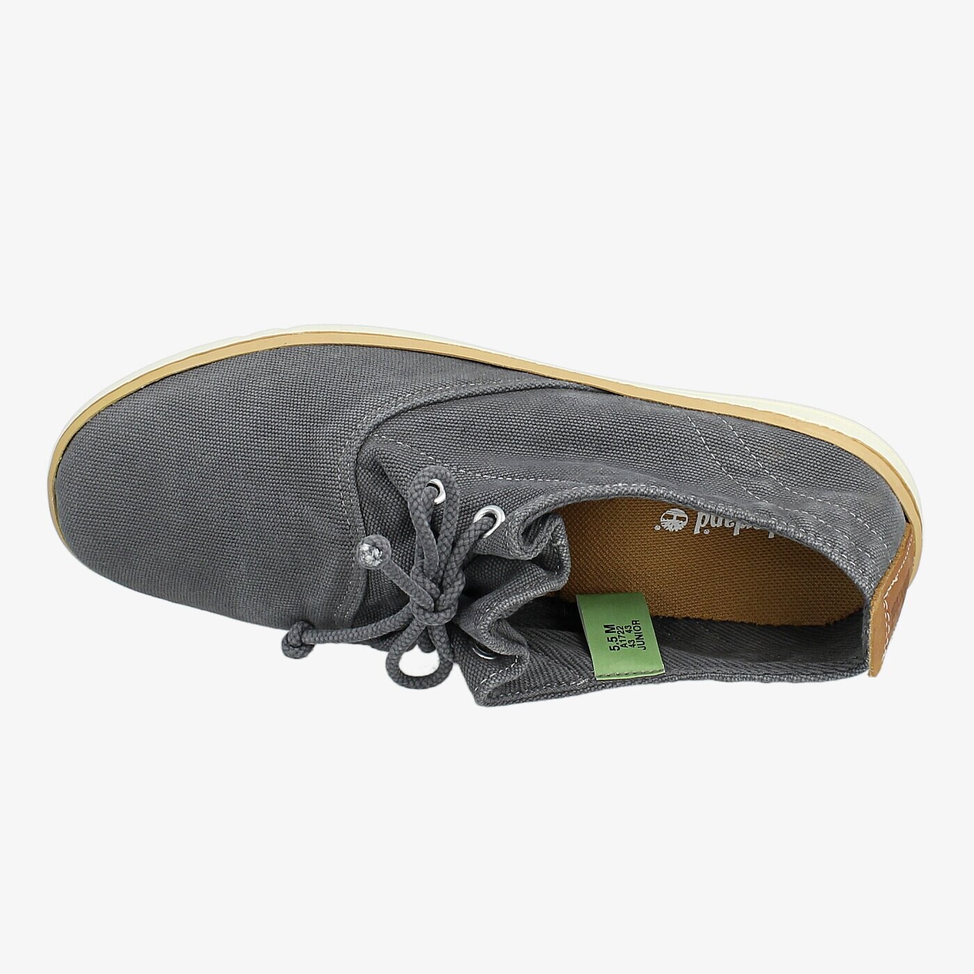 TIMBERLAND HOOKSET HANDCRAFTED OXFORD A1722 PILKA 64,95 EUR ...