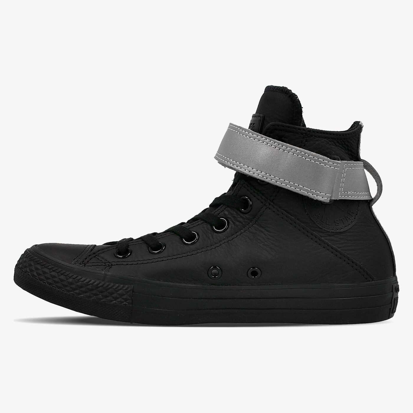 CONVERSE CHUCK TAYLOR BREA 553422C JUODA 59,95 EUR | Kedai | e ...