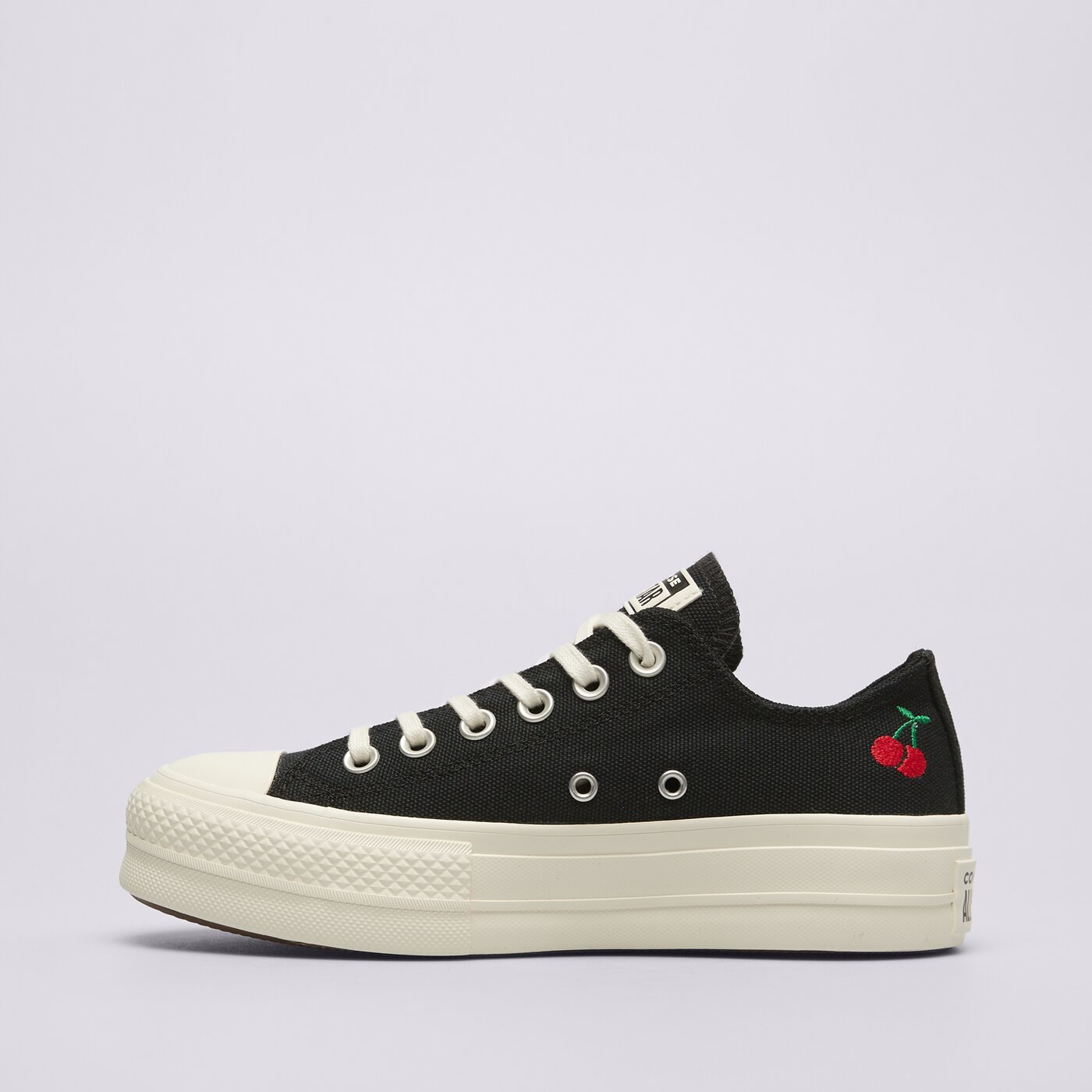 CONVERSE CHUCK TAYLOR ALL STAR LIFT A08862C JUODA 55,00 EUR | Kedai | e ...