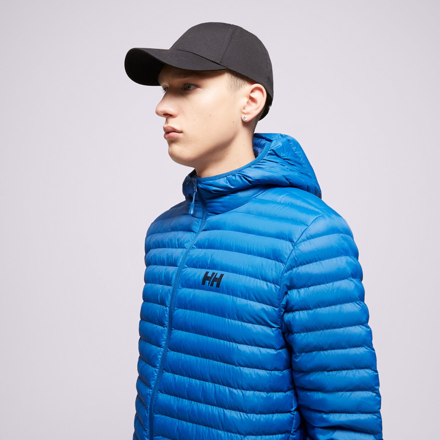 HELLY HANSEN STRIUKĖ PRZEJŚCIOWA SIRDAL HOODED INSULATOR 62989606 ...