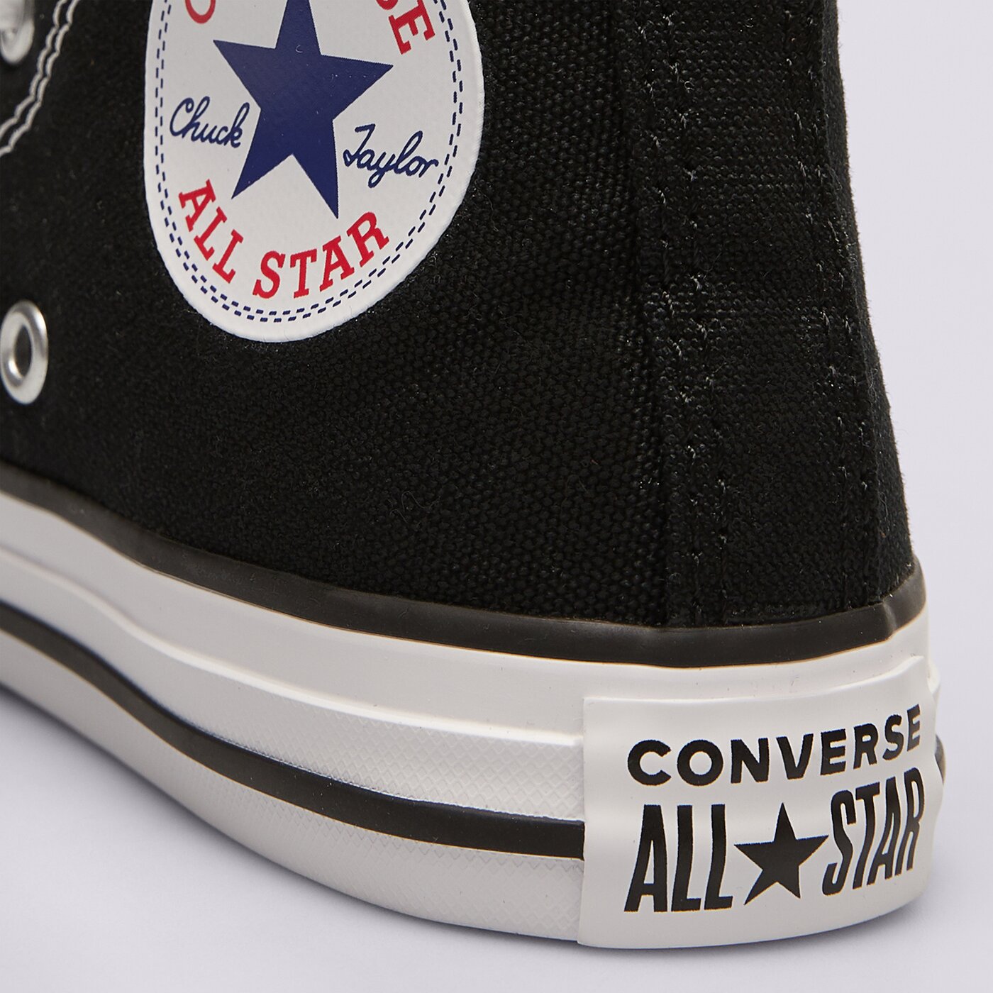 CONVERSE CHUCK TAYLOR ALL STAR 3J231C JUODA 34,00 EUR | Inkariukai | e ...