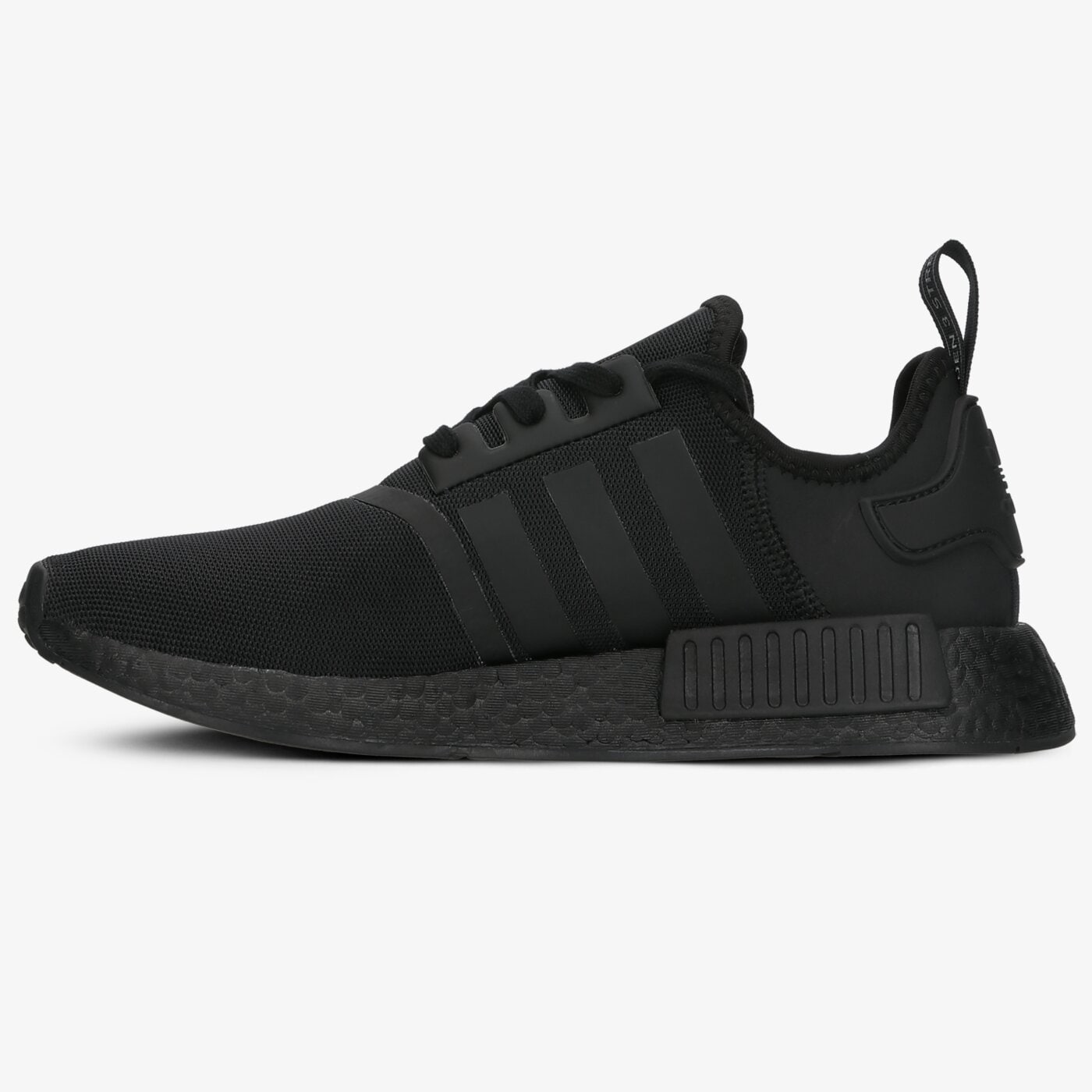 ADIDAS NMD_R1 FV9015 JUODA 65,00 EUR | Kedai | e. parduotuvėje Sizeer.lt