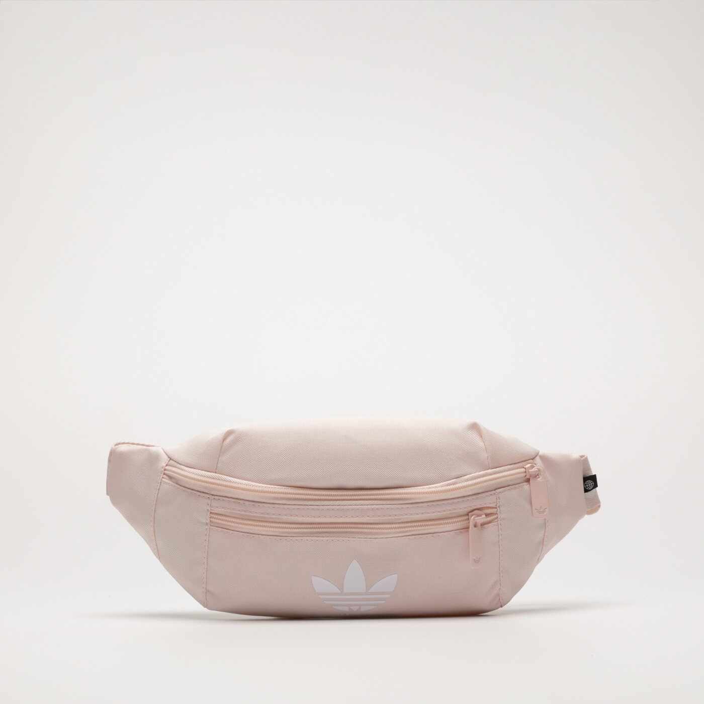 ADIDAS KREPŠYS AC WAISTBAG IC8622 JUODA 17,99 EUR | Liemens rankinė | e ...