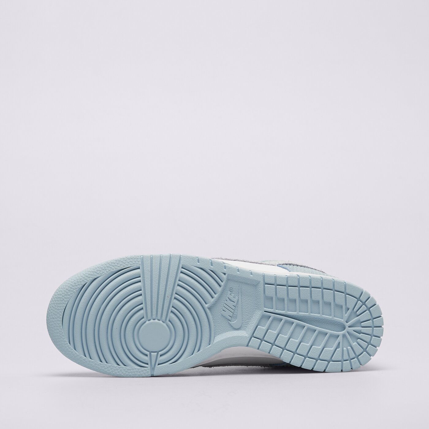 NIKE DUNK LOW FN7167-400 BALTA 84,00 EUR | Kedai | e. parduotuvėje ...