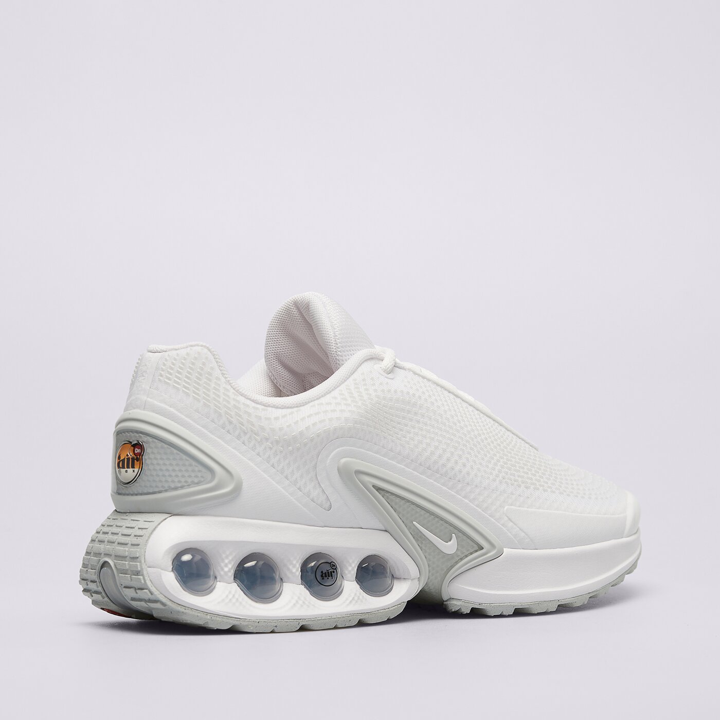 NIKE AIR MAX DN DV3337-101 BALTA 170,00 EUR | Kedai | e. parduotuvėje ...