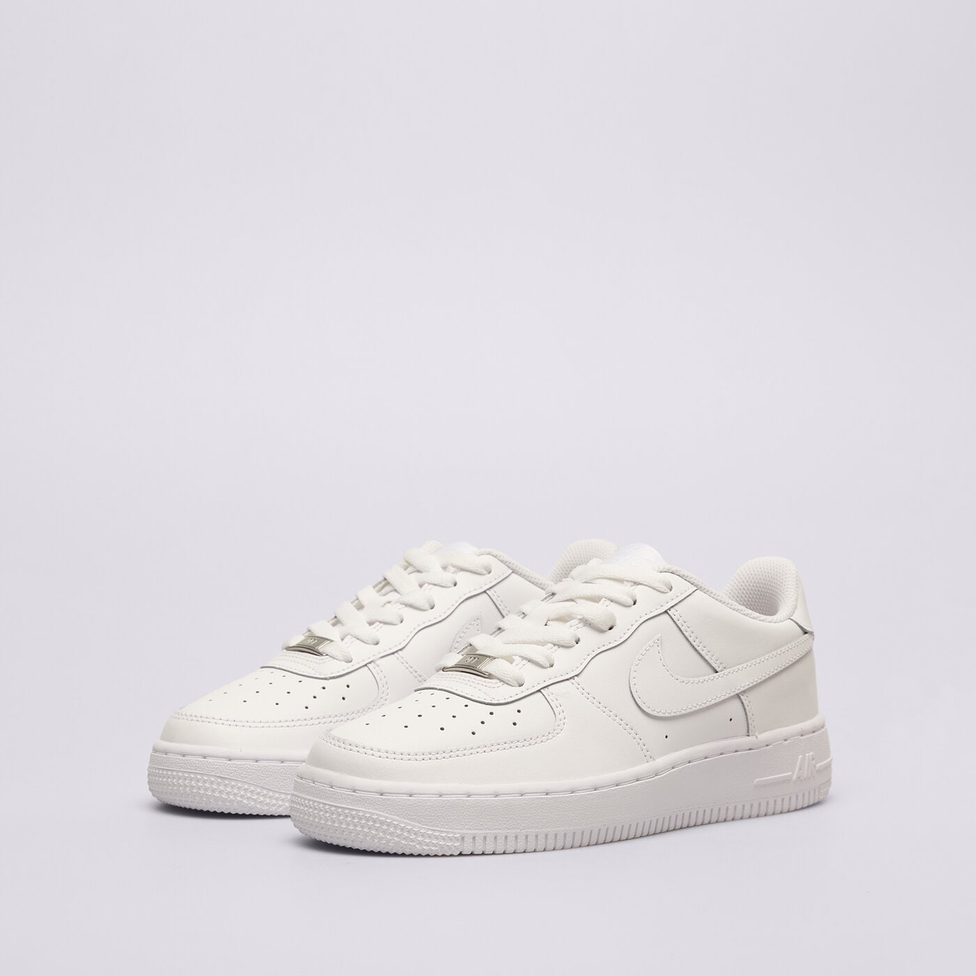 NIKE AIR FORCE 1 LV8 FV5951-111 BALTA 79,00 EUR | Kedai | e ...
