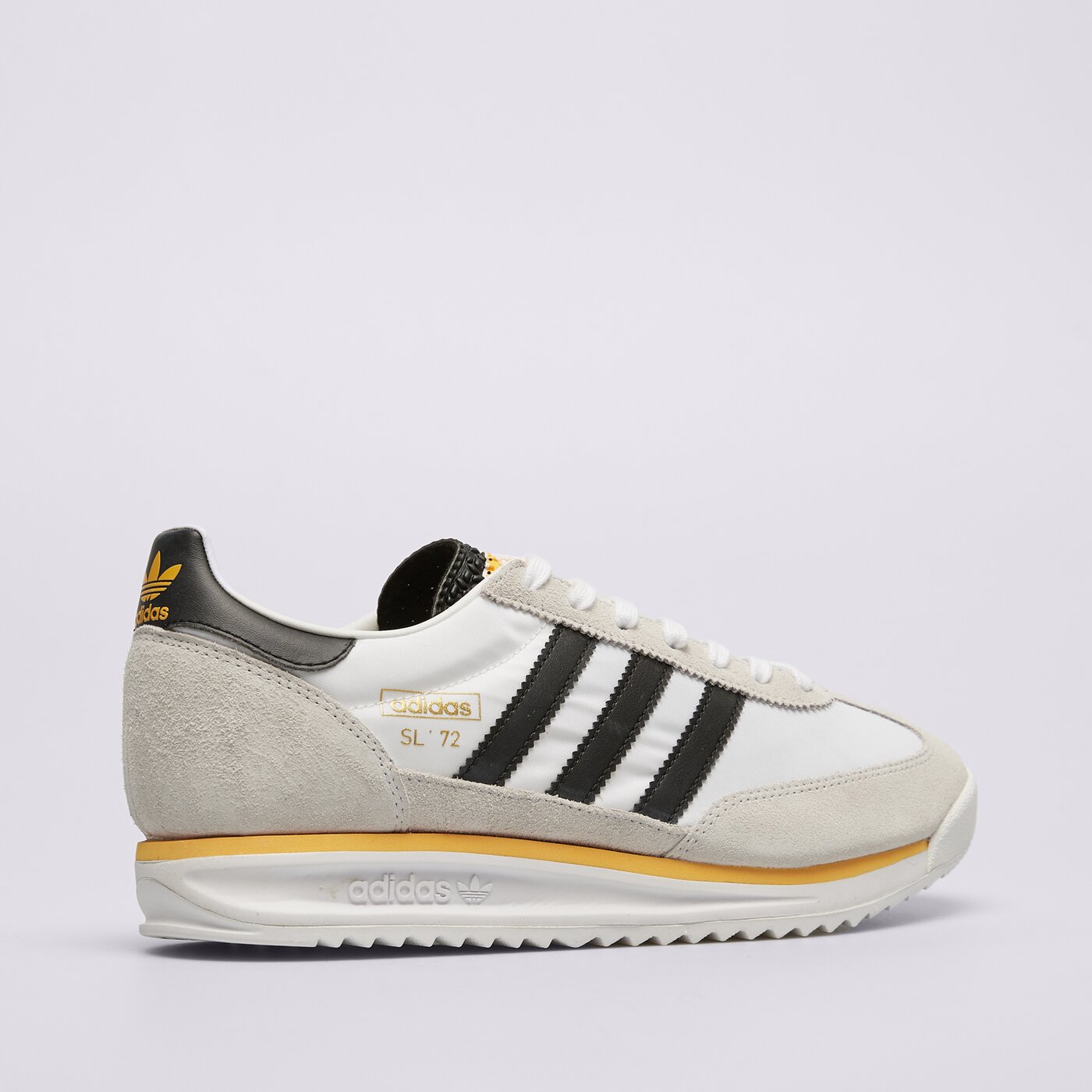 ADIDAS SL 72 RS IH4823 BALTA 84,99 EUR | Kedai | e. parduotuvėje Sizeer.lt