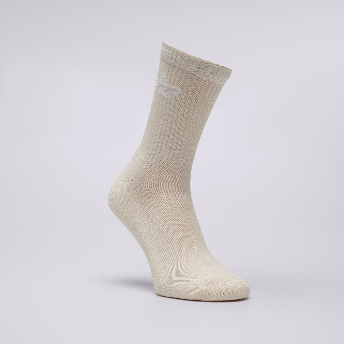 ADIDAS KOJINĖS TRE CRW SCK 6PP IT7571 DAUGIASPALVĖ 23,00 EUR | Kojinės ...