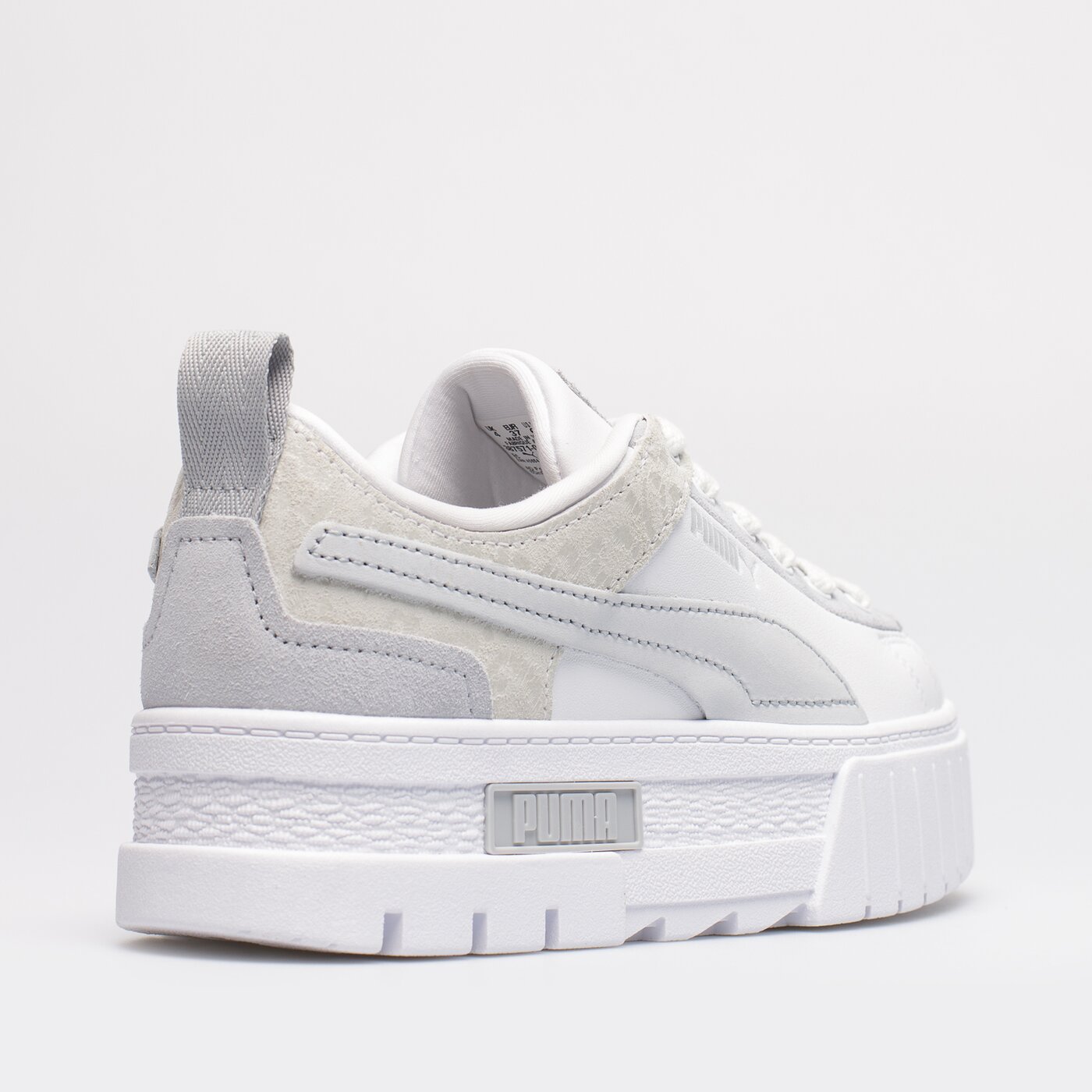 PUMA MAYZE RAW MUTED ANIMAL WNS 38757101 BALTA 55,00 EUR | Kedai | e ...
