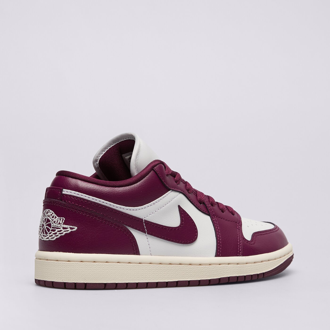 AIR JORDAN 1 LOW DC0774-161 TAMSIAI RAUDONA 129,99 EUR | Kedai | e ...