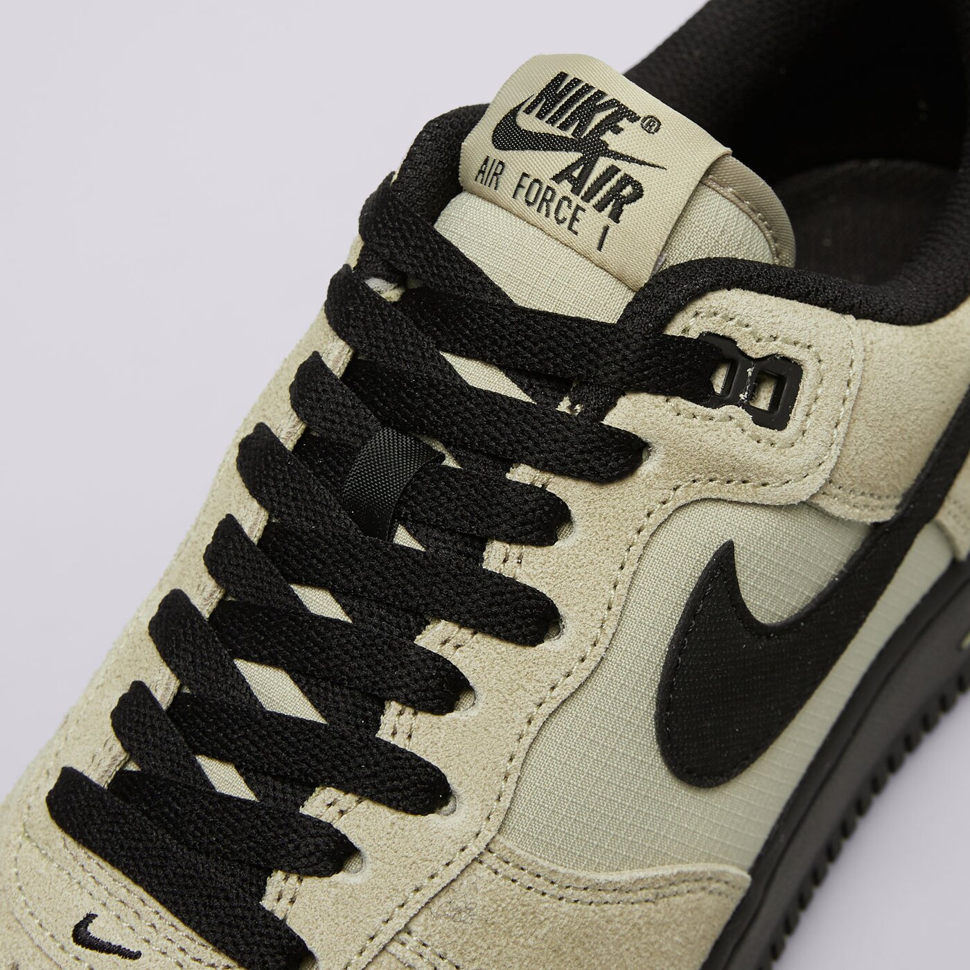 NIKE AIR FORCE 1 '07 HV6526-200 RUSVAI ŽALSVA 130,00 EUR | Kedai | e ...
