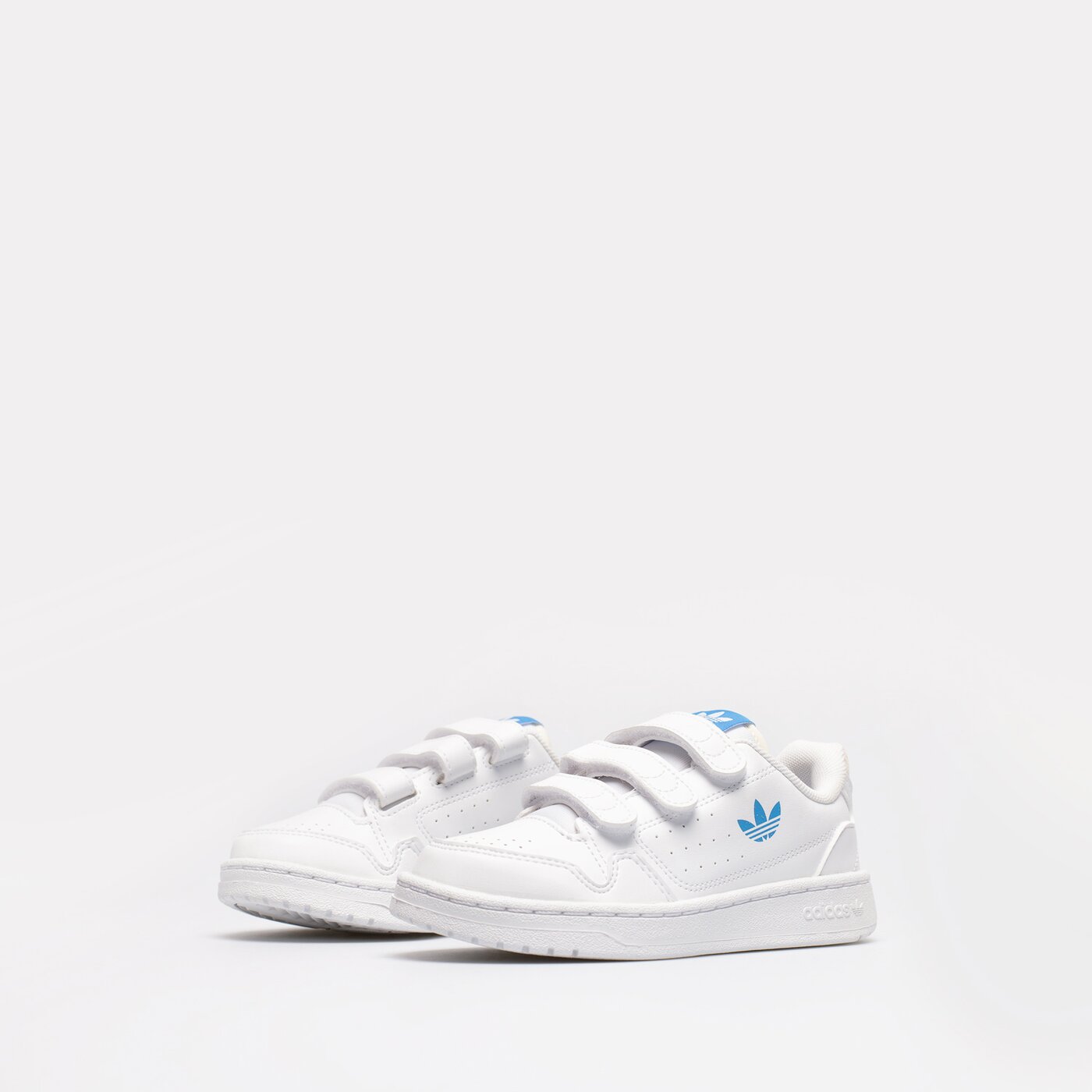 ADIDAS NY 90 CF C GZ1879 BALTA 39,99 EUR | Kedai | e. parduotuvėje ...