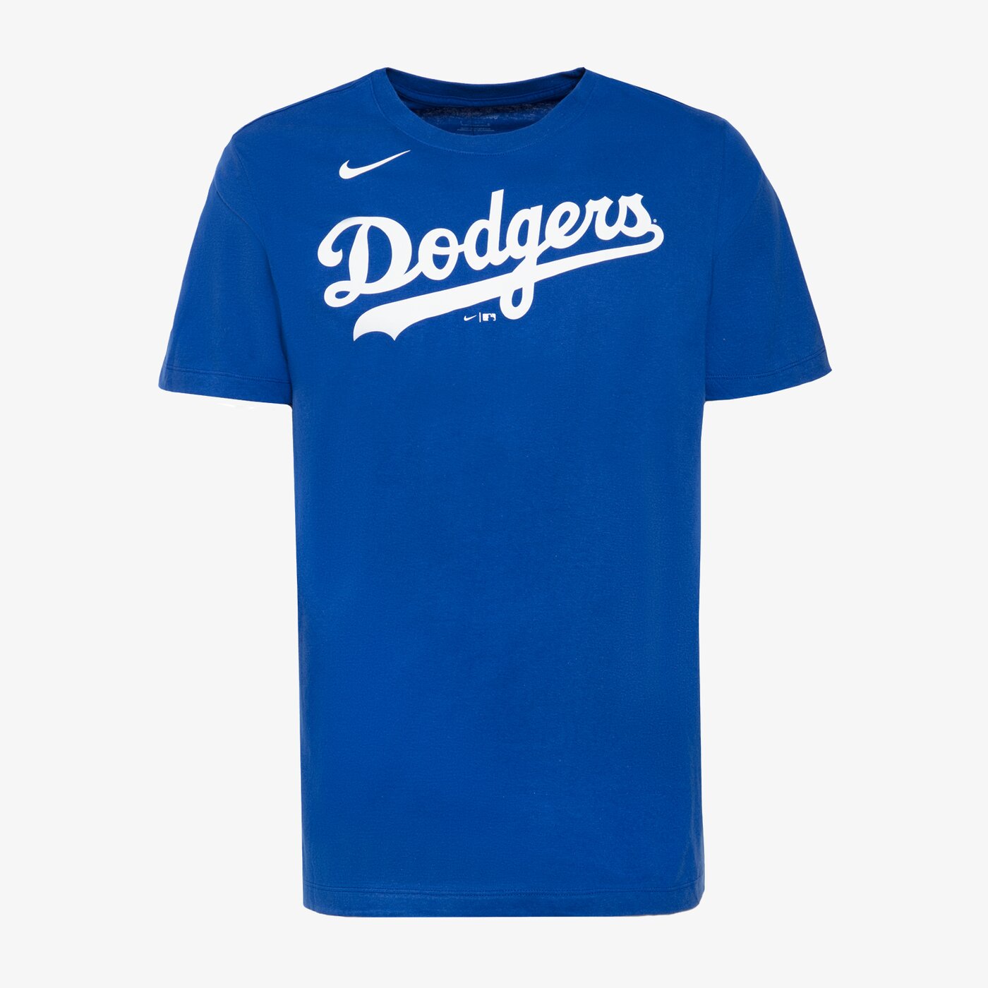 NIKE MARŠKINĖLIAI LOS ANGELES DODGERS MLB | N199-4EW-LD-M3X | MELYNA ...