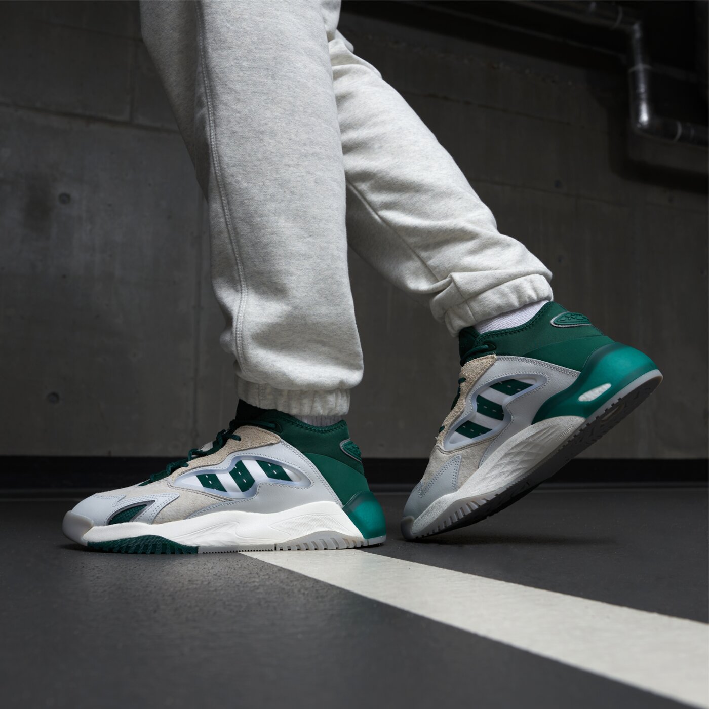 ADIDAS STREETBALL II GX9684 PILKA 44,00 EUR | Kedai | e. parduotuvėje ...