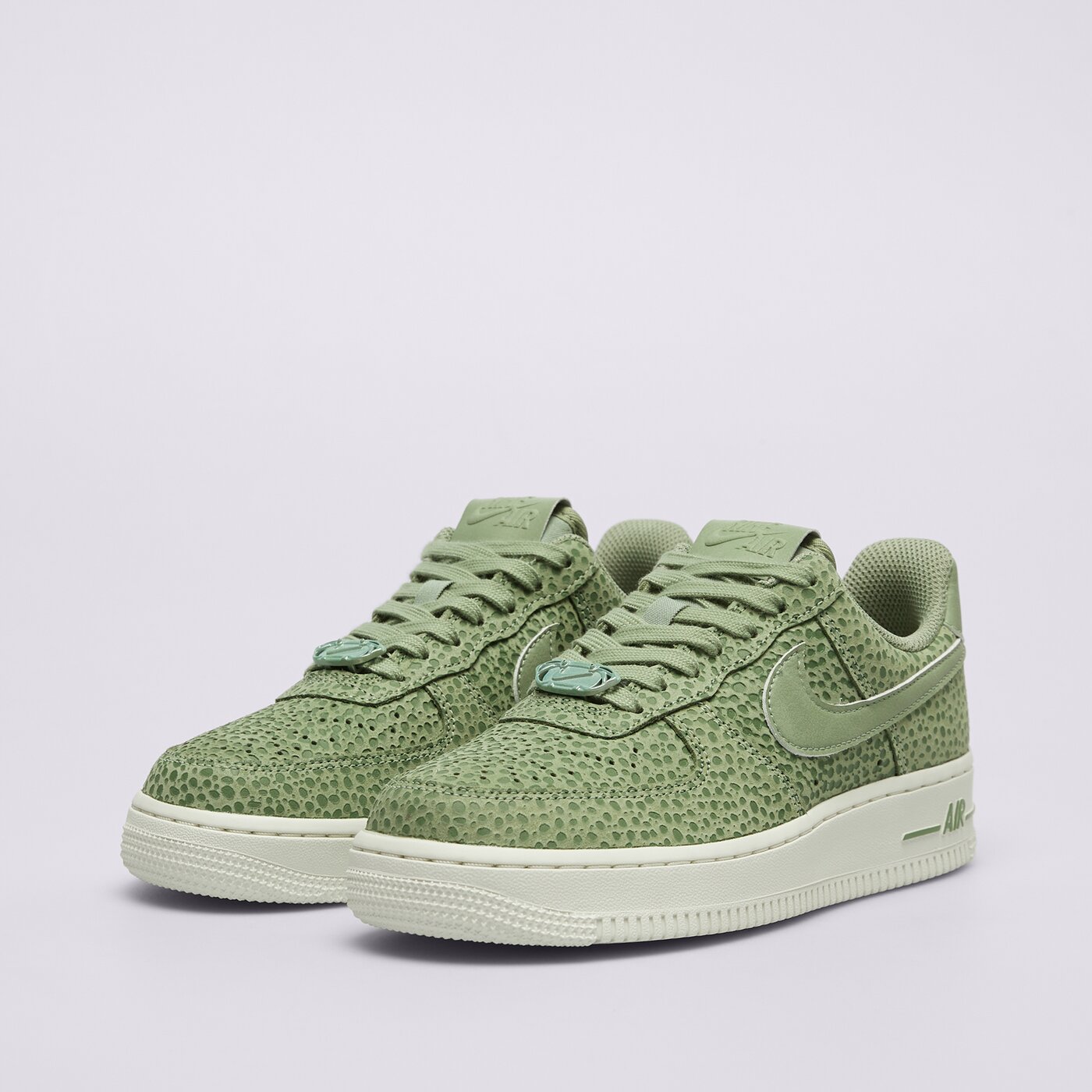 NIKE W AIR FORCE 1 '07 PRM FV6519-200 ŽALIA 80,00 EUR | Kedai | e ...