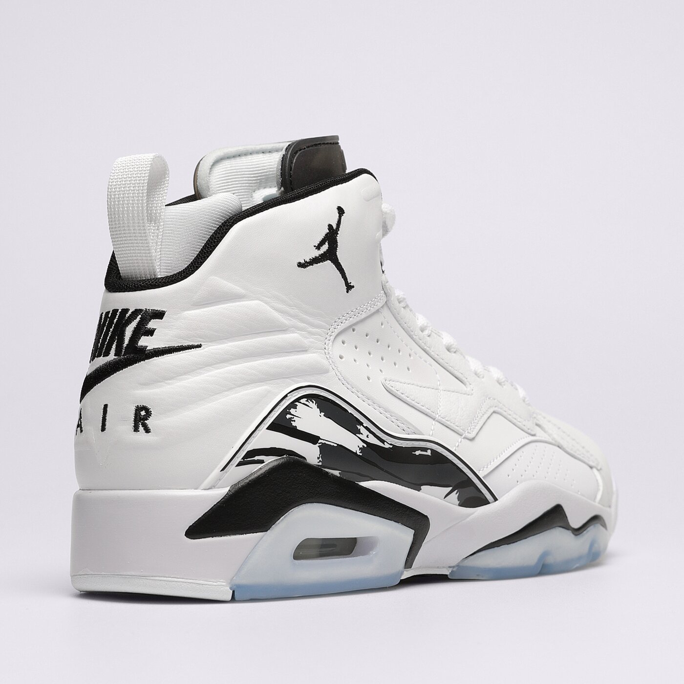 JORDAN JUMPMAN MVP DZ4475-100 BALTA 120,00 EUR | Kedai | e ...