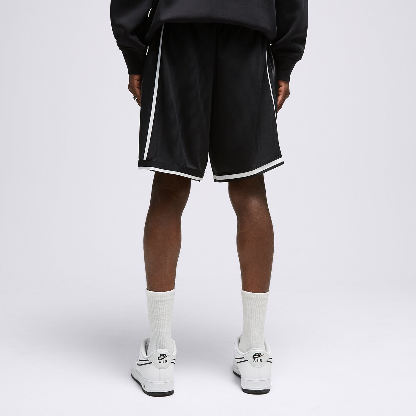 NIKE ŠORTAI M NK DF DNA+ 8IN SSNL NBA DX0255-010 JUODA 50,00 EUR ...