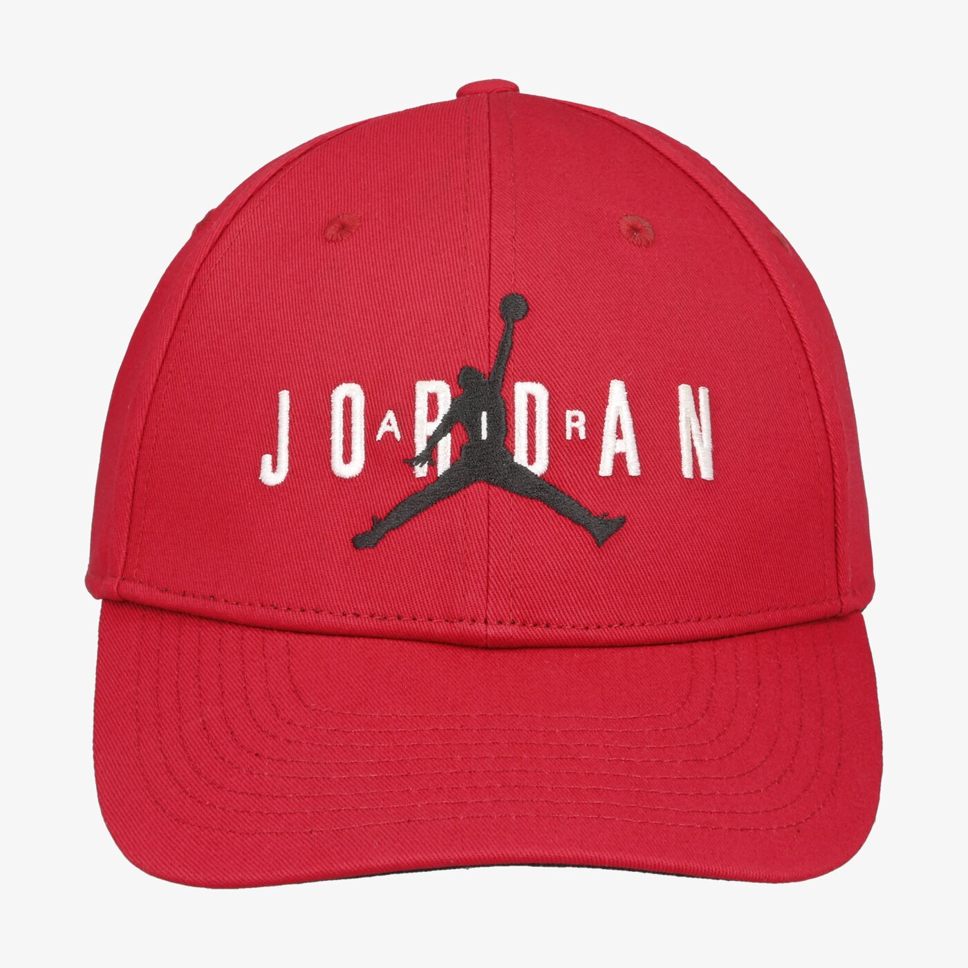 JORDAN KEPURĖ JORDAN L91 JM AIR HBR CK1248-687 RAUDONA 19,99 EUR ...