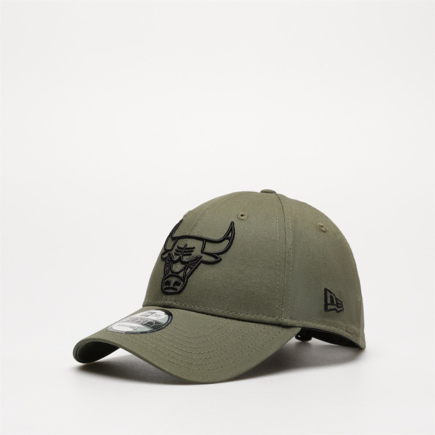 NEW ERA KEPURĖ NBA ESSENTIAL OUTLINE 940 BULLS CHICAGO BULLS 12292585 ...