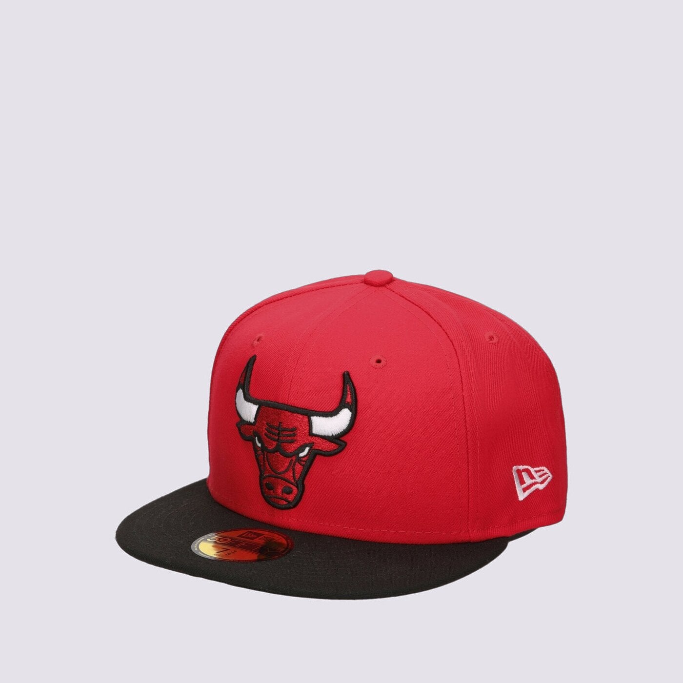 NEW ERA KEPURĖ NBA BASIC CHICAGO BULLS 10861624 RAUDONA 25,00 EUR ...