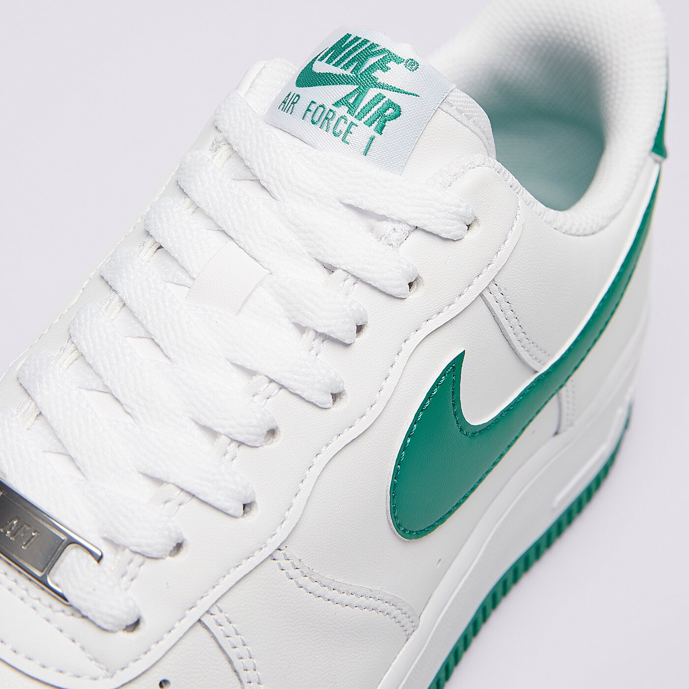 NIKE AIR FORCE 1 '07 FJ4146-102 BALTA 119,99 EUR | Kedai | e ...