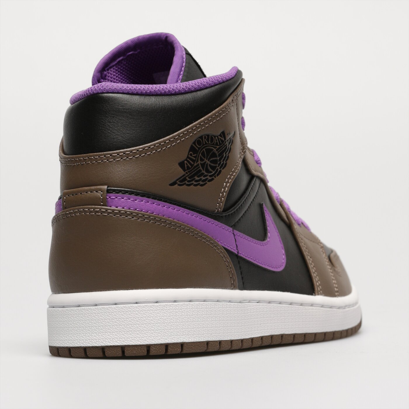 AIR JORDAN 1 MID DQ8426-215 JUODA 139,99 EUR | Kedai | e. parduotuvėje ...