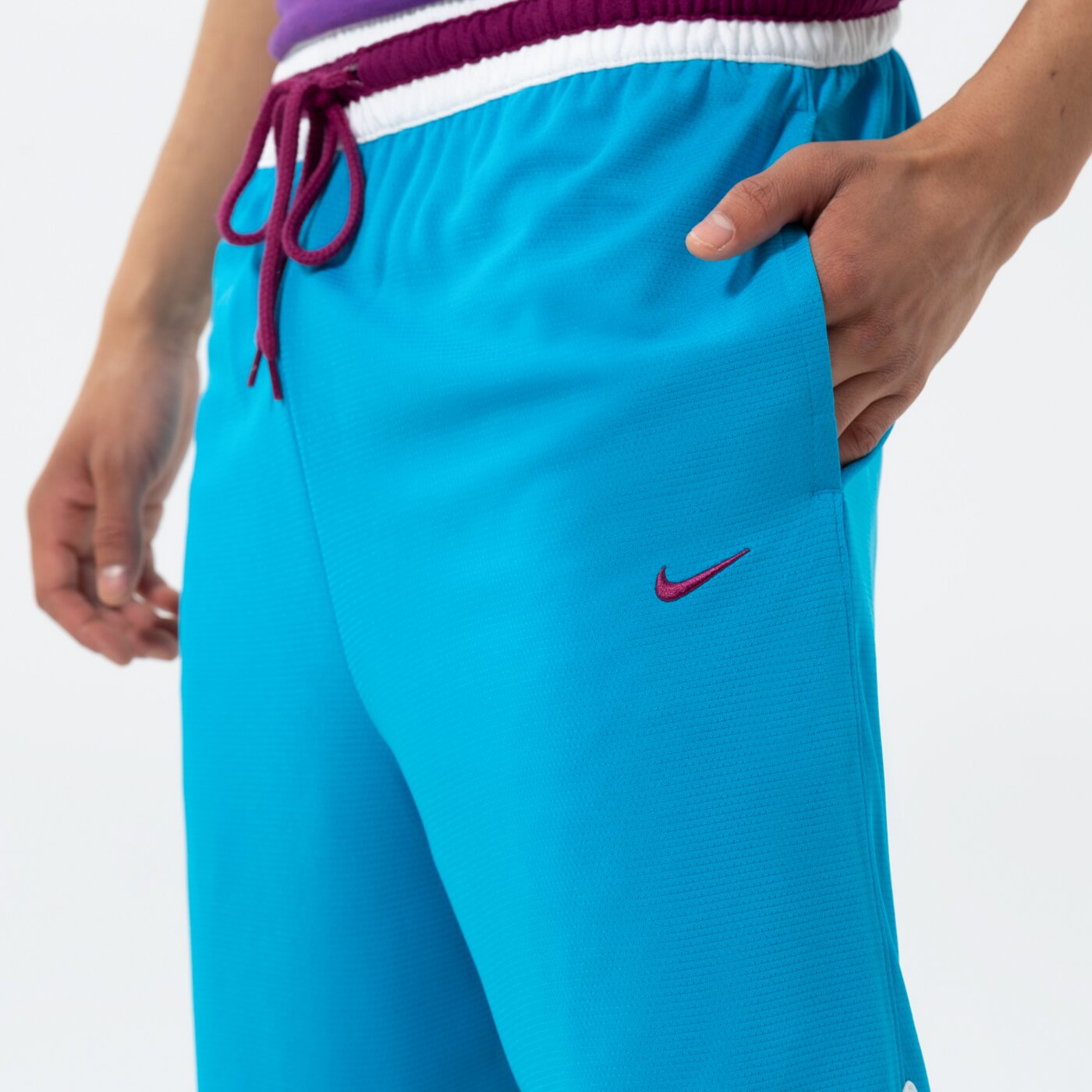 NIKE ŠORTAI M NK DF DNA SHORT M2Z NBA DH7160-446 MELYNA 23,00 EUR ...