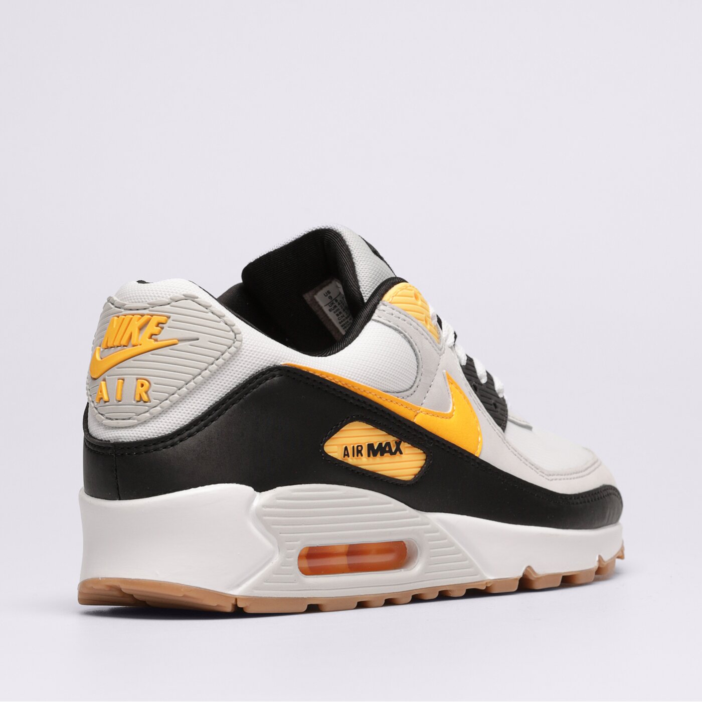 NIKE AIR MAX 90 FB9658-101 BALTA 125,00 EUR | Kedai | e. parduotuvėje ...