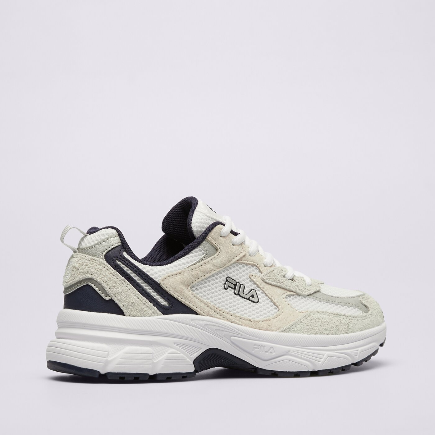 FILA DECYPHER 24 SUEDE 5AM00817109 BALTA 45,00 EUR | Kedai | e ...