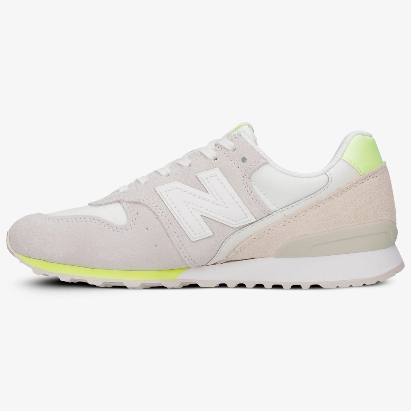 NEW BALANCE WR996STS SEA SALT (108) WR996STS BALTA 19,99 EUR | Kedai ...