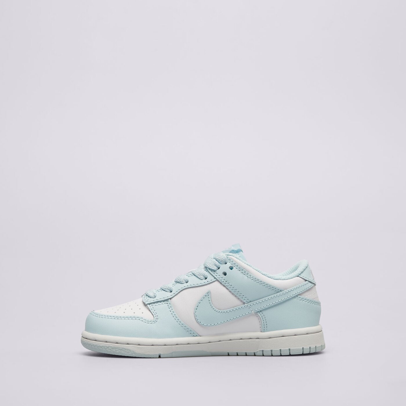 NIKE DUNK LOW FB9108-105 MELYNA 44,00 EUR | Kedai | e. parduotuvėje ...