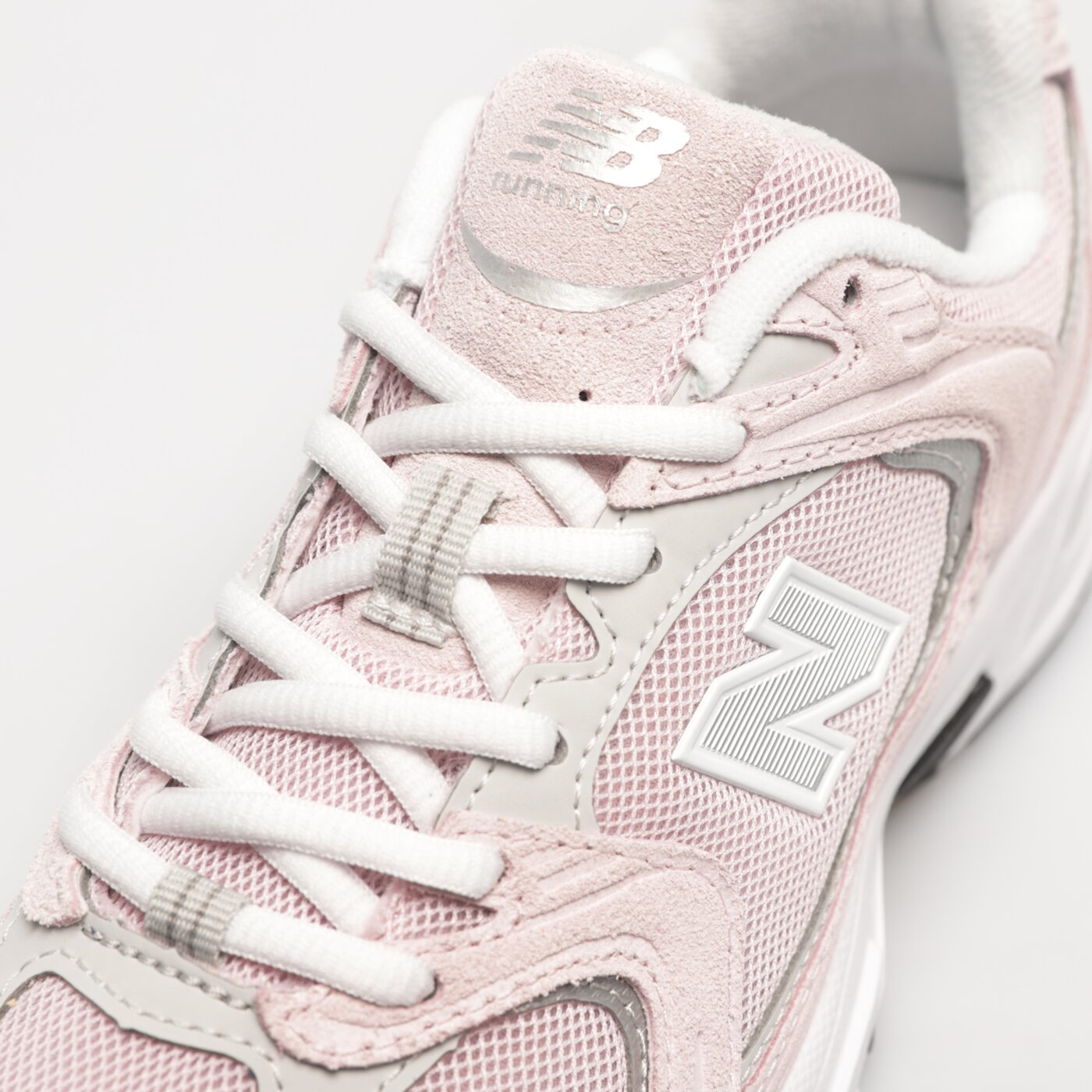 NEW BALANCE 530 MR530CF ROŽINĖ 64,00 EUR | Kedai | e. parduotuvėje ...
