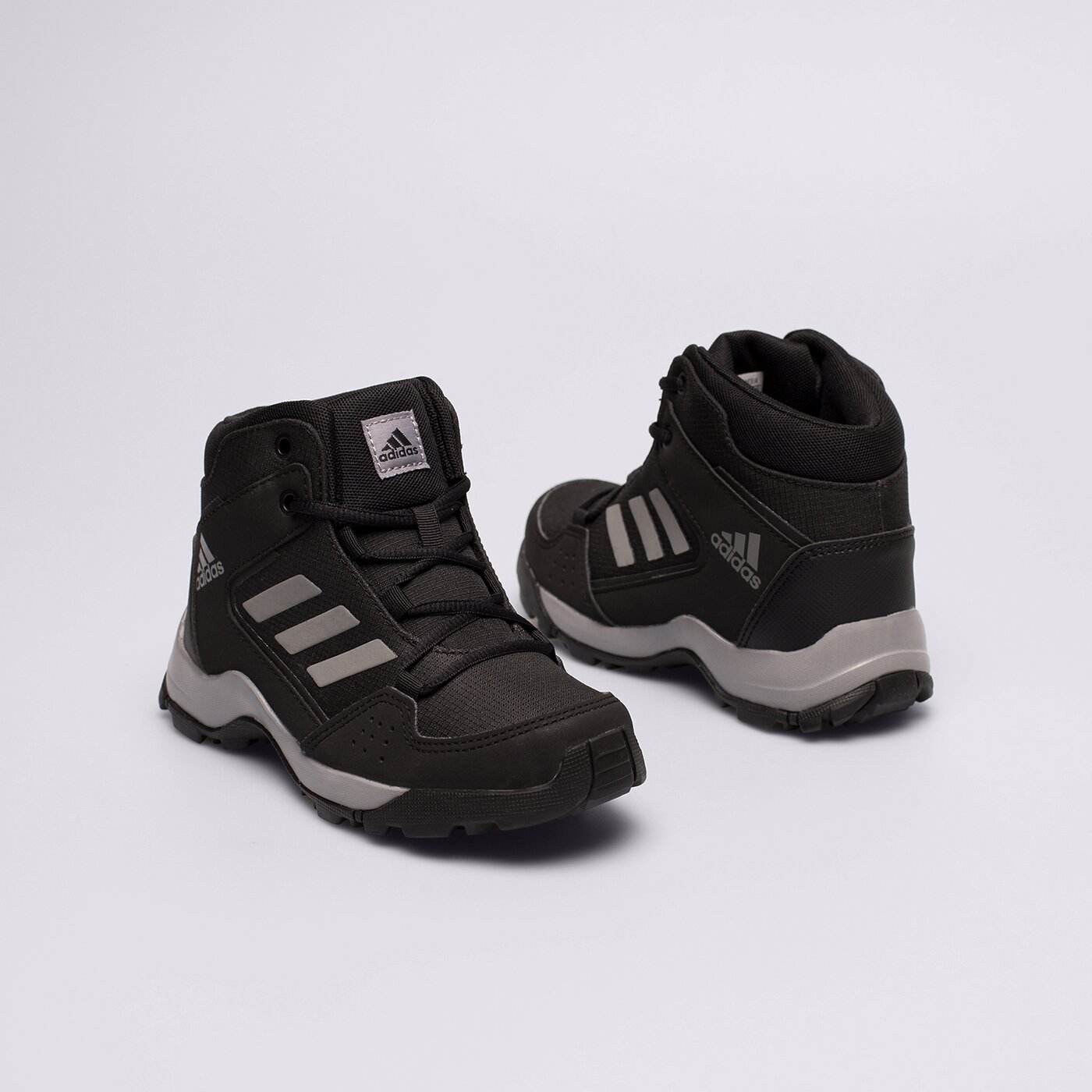 ADIDAS HYPERHIKER K GZ9216 JUODA 65,00 EUR | Turistiniai batai | e ...