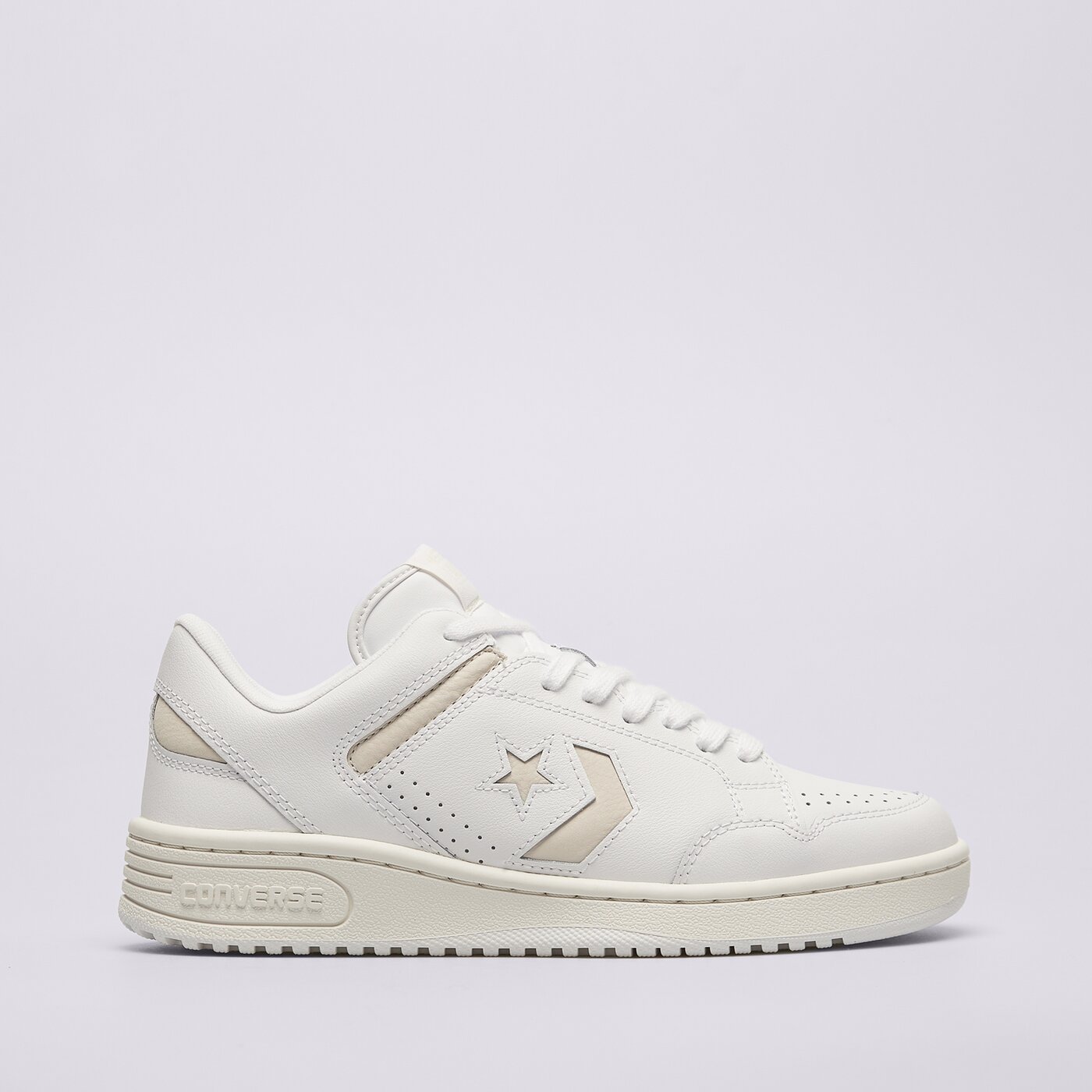 CONVERSE WEAPON A11574C BALTA 44,00 EUR | Inkariukai | e. parduotuvėje ...