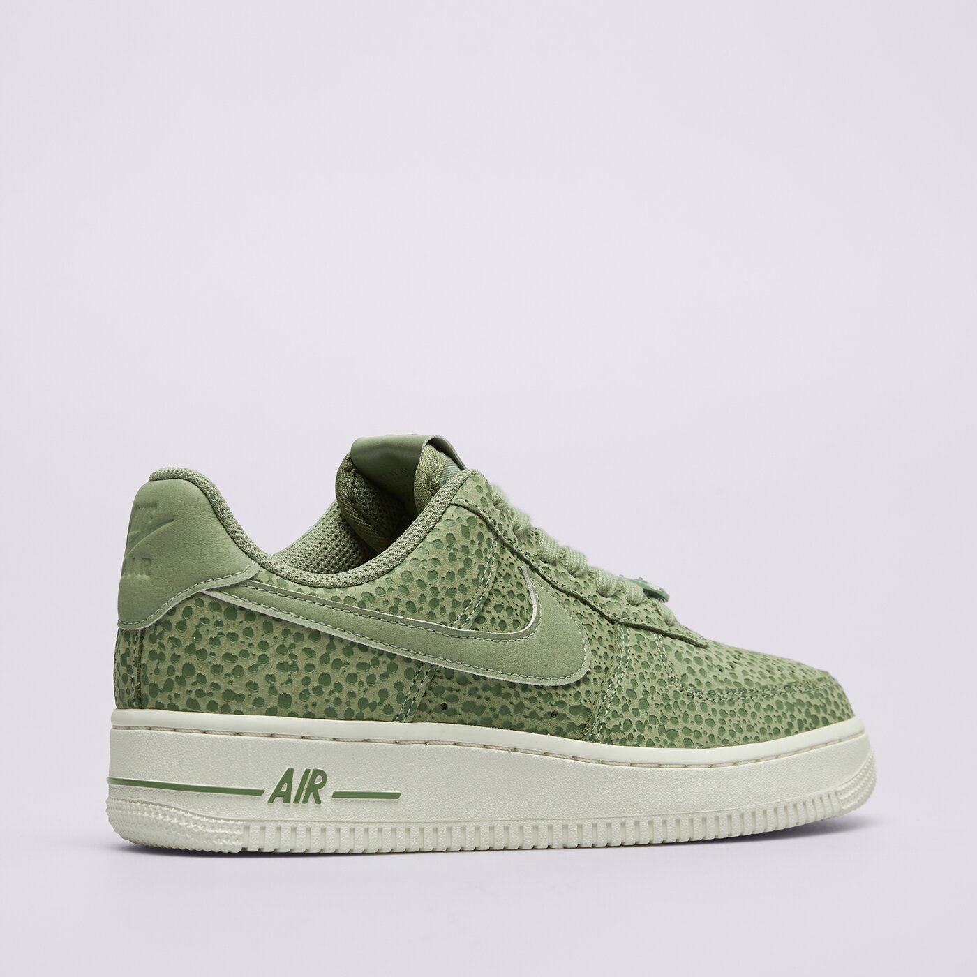 NIKE W AIR FORCE 1 '07 PRM FV6519-200 ŽALIA 80,00 EUR | Kedai | e ...
