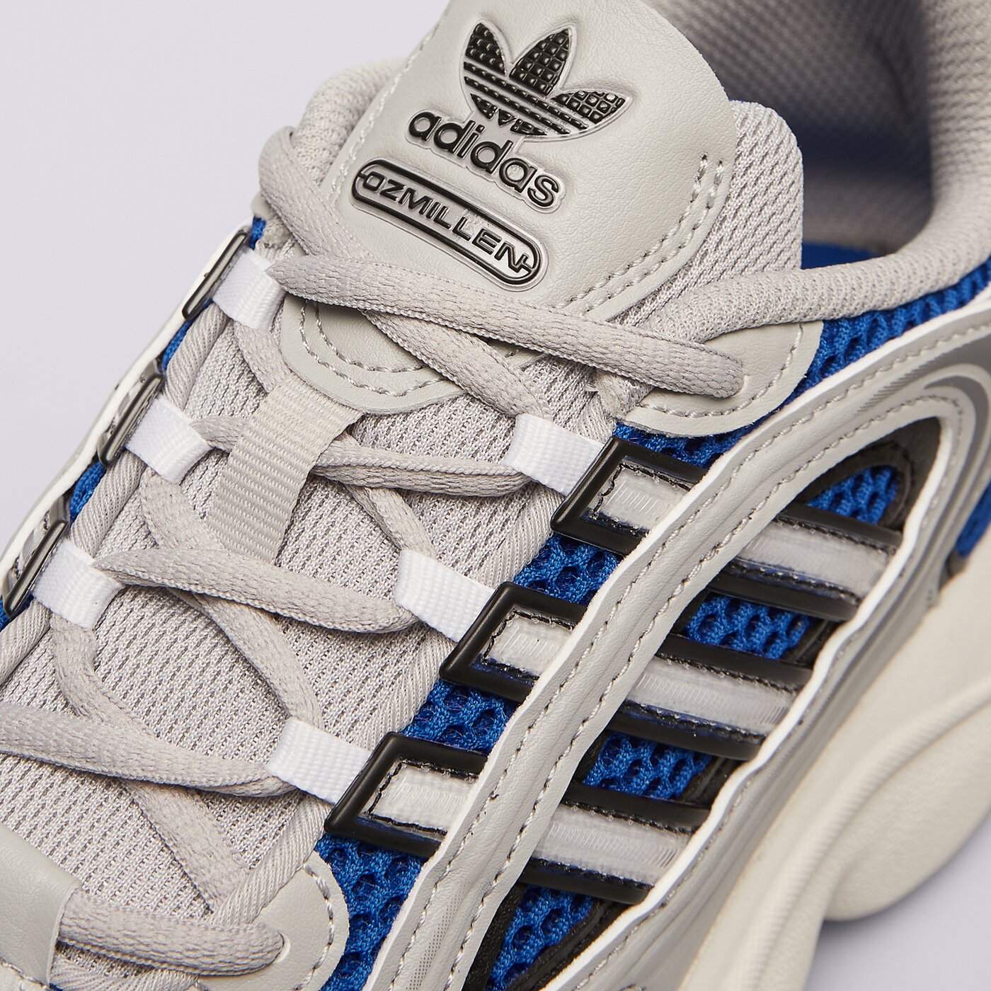 ADIDAS OZMILLEN J ID0695 PILKA 45,00 EUR | Kedai | e. parduotuvėje ...