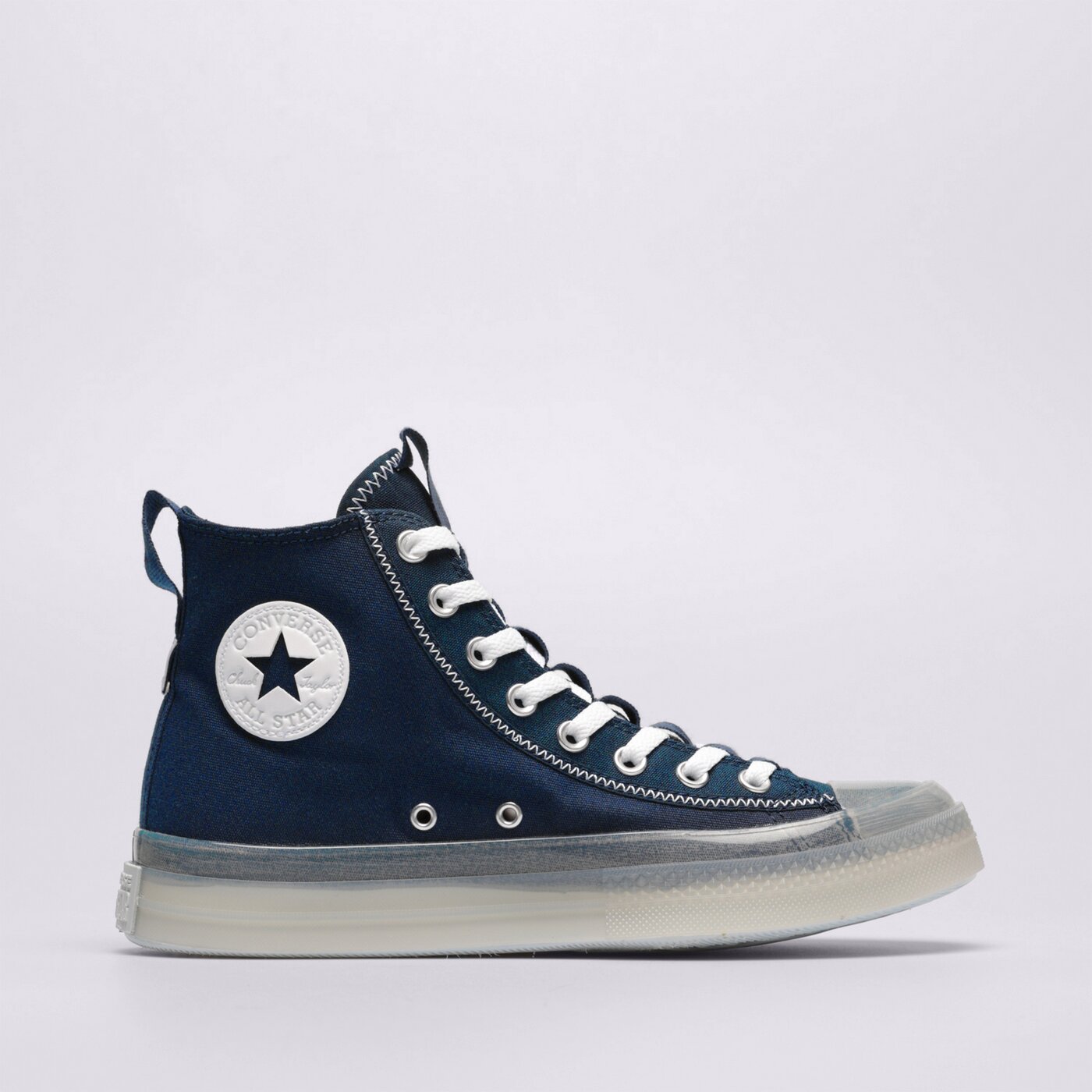 CONVERSE CHUCK TAYLOR ALL STAR CX EXPLORE A02809C TAMSIAI MĖLYNA 55,00 ...