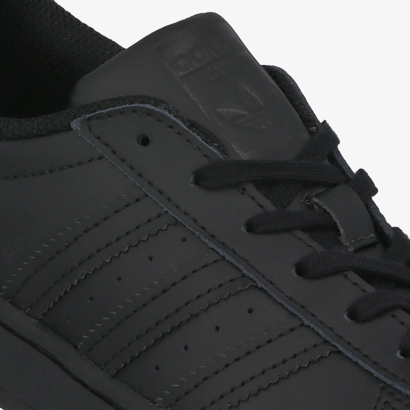 ADIDAS SUPERSTAR C FU7715 JUODA 30,00 EUR | Kedai | e. parduotuvėje ...