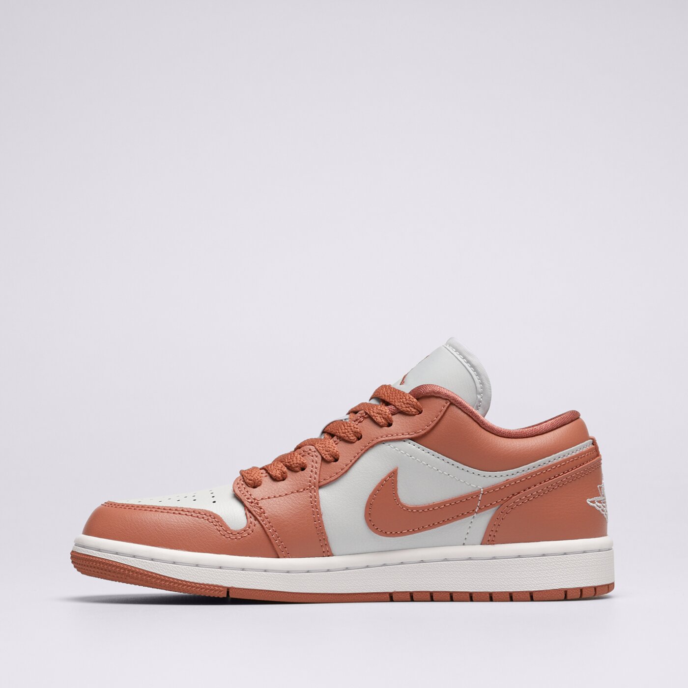 WMNS AIR JORDAN 1 LOW DC0774-080 ROŽINĖ 80,00 EUR | Kedai | e ...