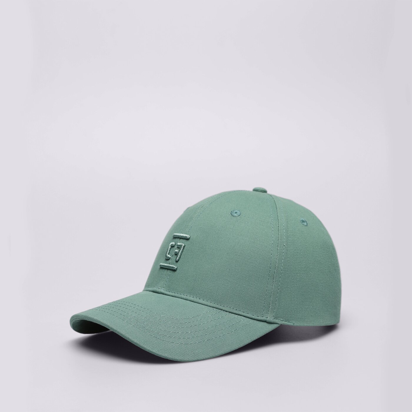 CONFRONT KEPURĖ SEMINOLE CF123CAP65001 ŽALIA 4,00 EUR | Kepurės su ...