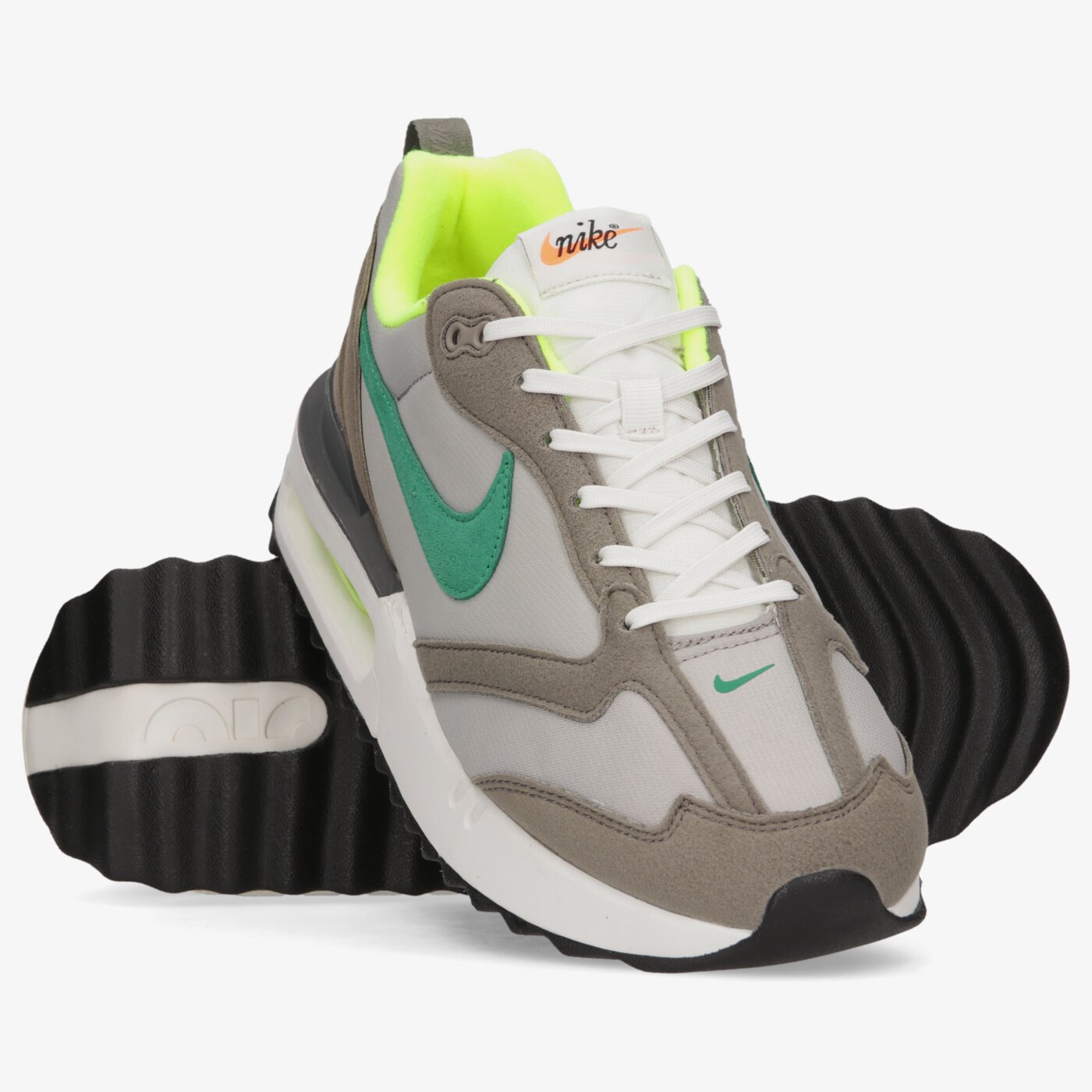 NIKE AIR MAX DAWN DH4656-002 PILKA 60,00 EUR | Kedai | e. parduotuvėje ...