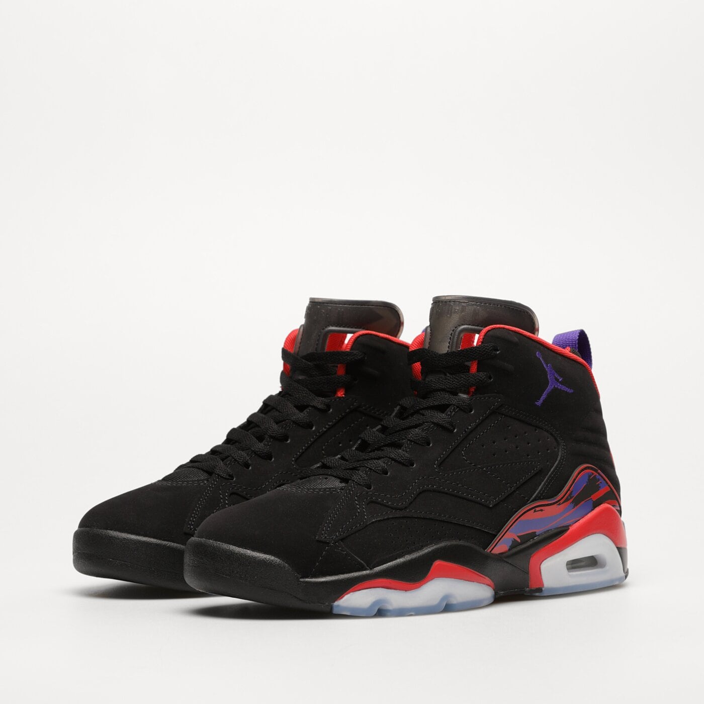 JORDAN JUMPMAN MVP DZ4475-006 JUODA 110,00 EUR | Kedai | e ...