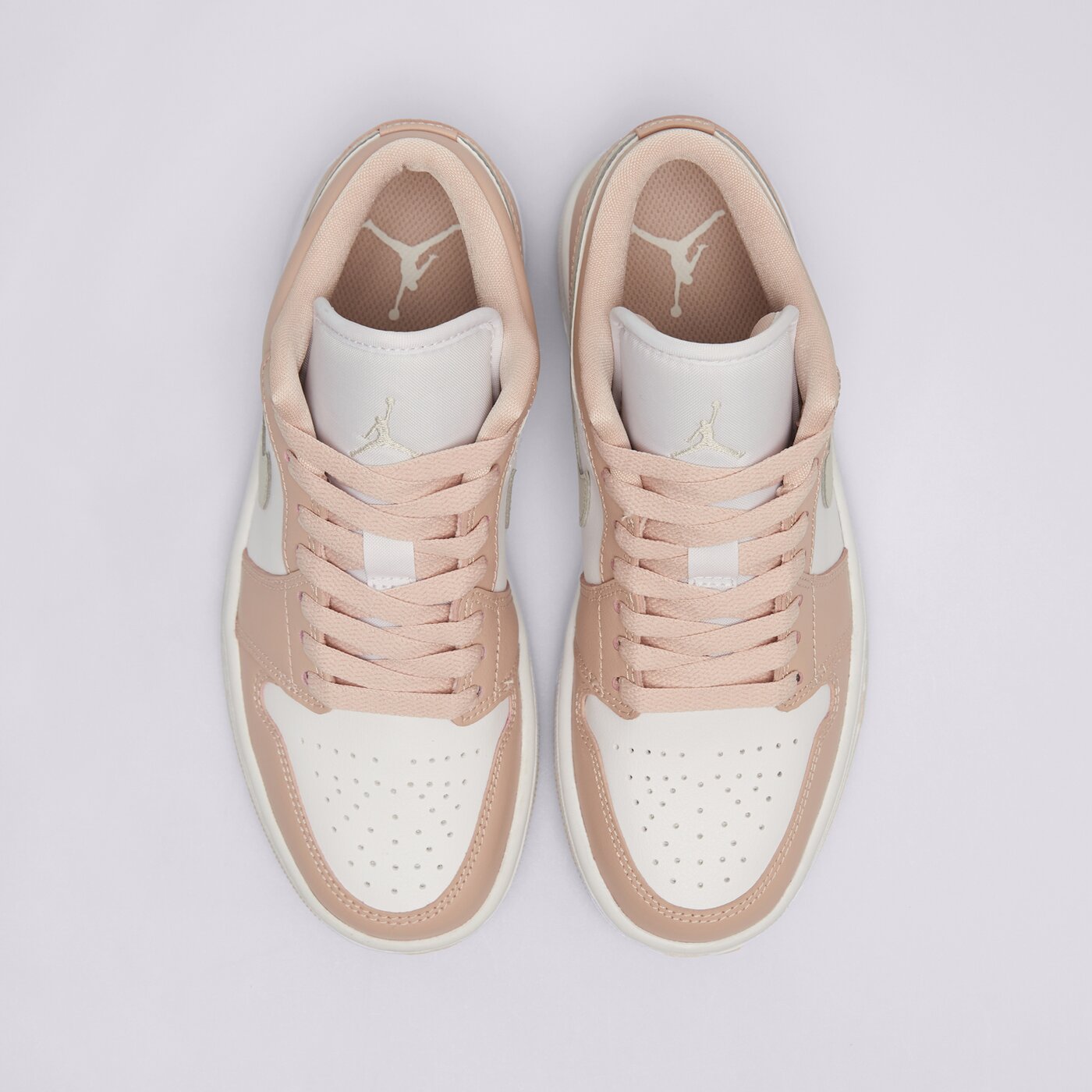 AIR JORDAN 1 LOW DC0774-120 ROŽINĖ 105,00 EUR | Kedai | e. parduotuvėje ...